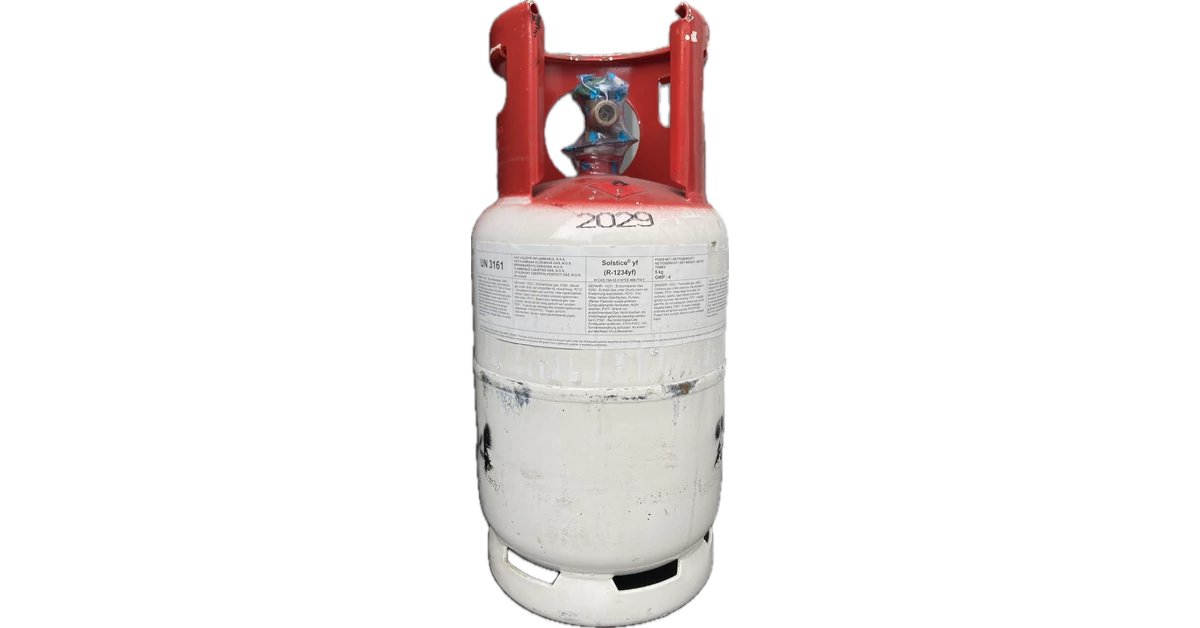 Hűtőközegek - Klíma | Hőszivattyú | Szerszám | Képzés - Eszkimó.hu